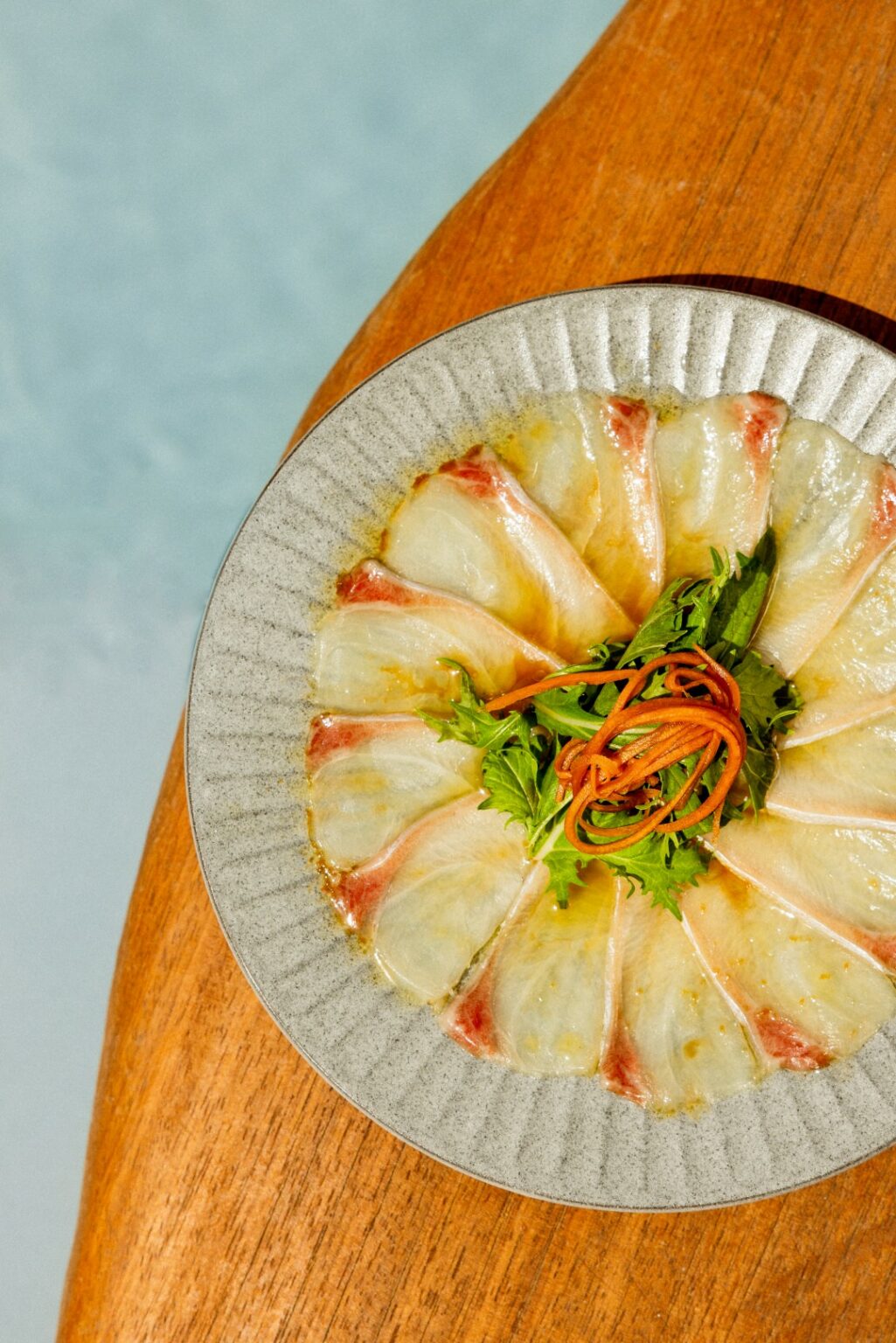 ROKA Arrives at Mandarin Oriental Bodrum