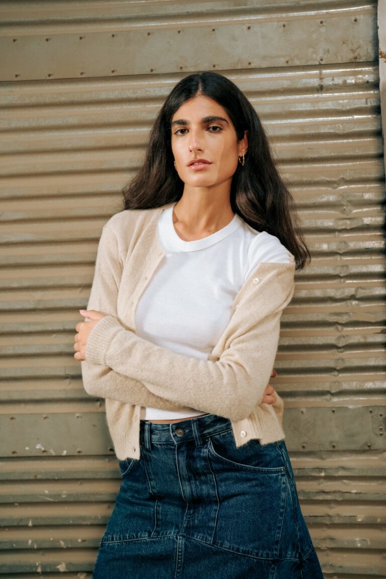 Kotn FW25: Don’t Go to Basateen at Night
