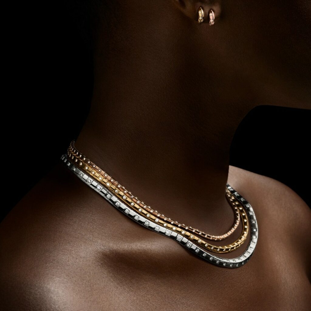 A Bold New Chapter for Le Damier de Louis Vuitton