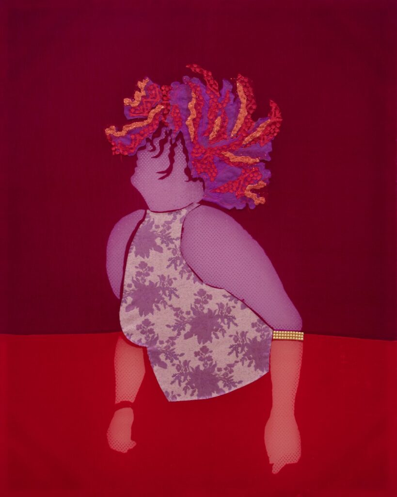 Inside Arab Pop Art: Between East and West