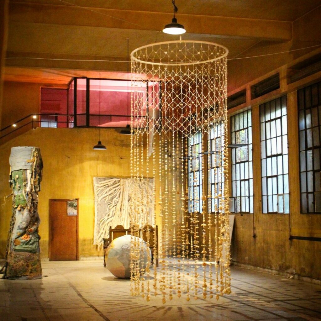 Rama Duwaji - Art, Activism, and the Spaces In Between