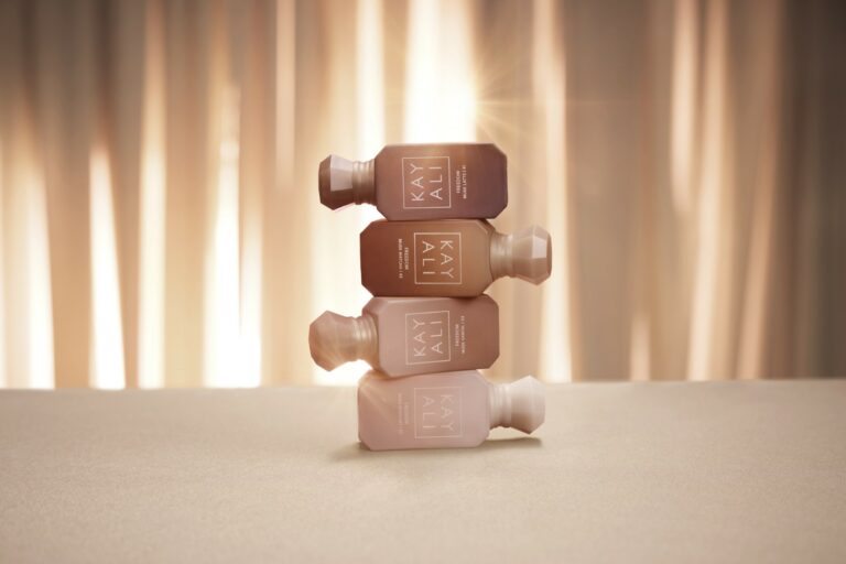 KAYALI Unveils Freedom: A Celebration of Scent and Self