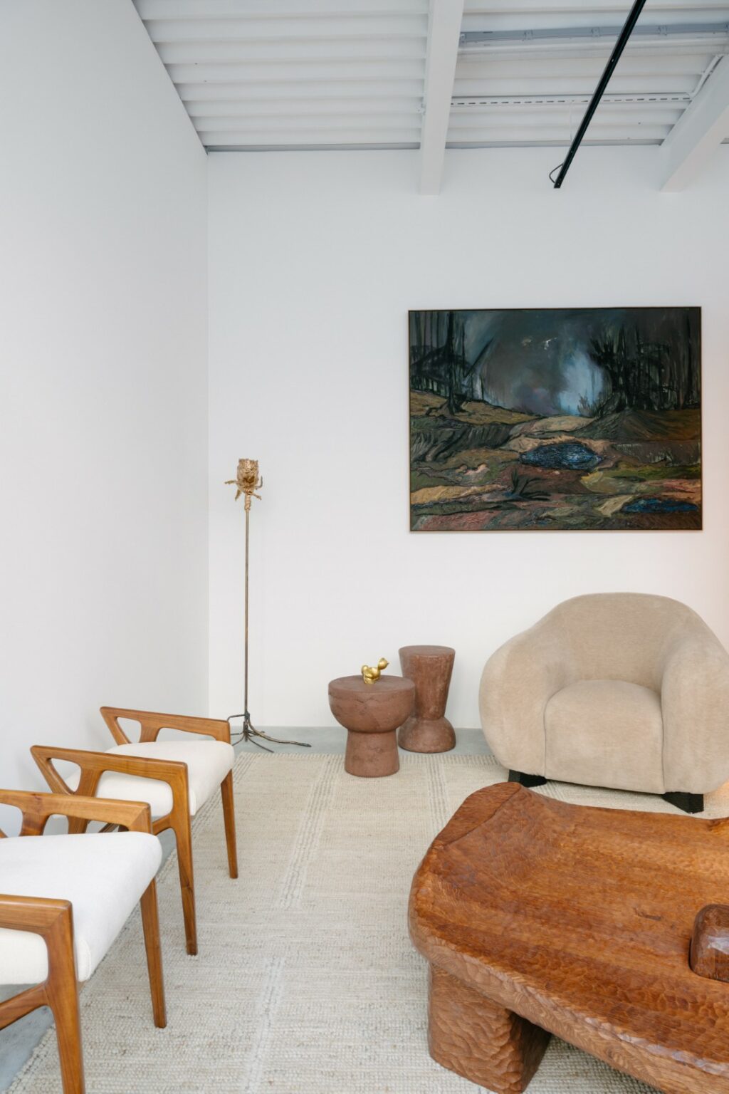 Inside The A/P Room: Dubai’s New Home for Collectible Design