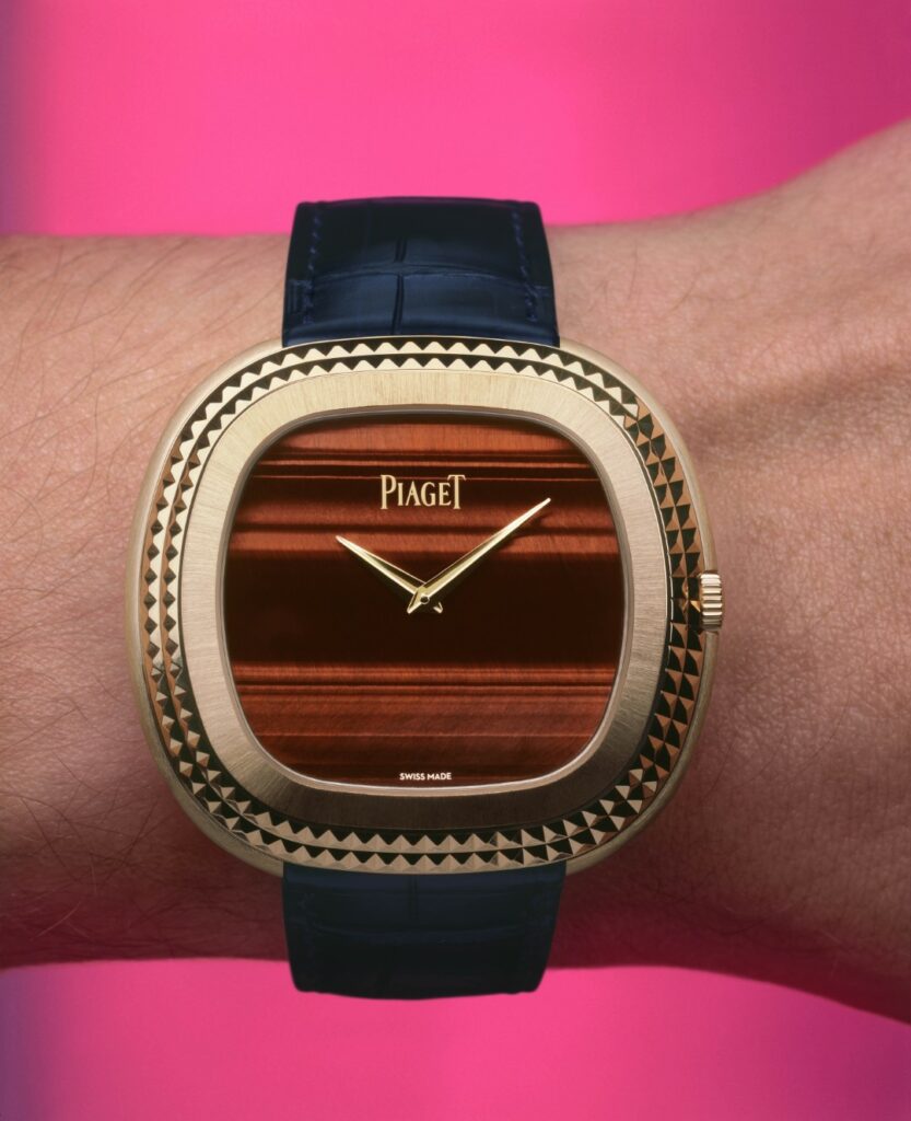 Watches and Wonders 2026: Piaget Lets Time Move Freely