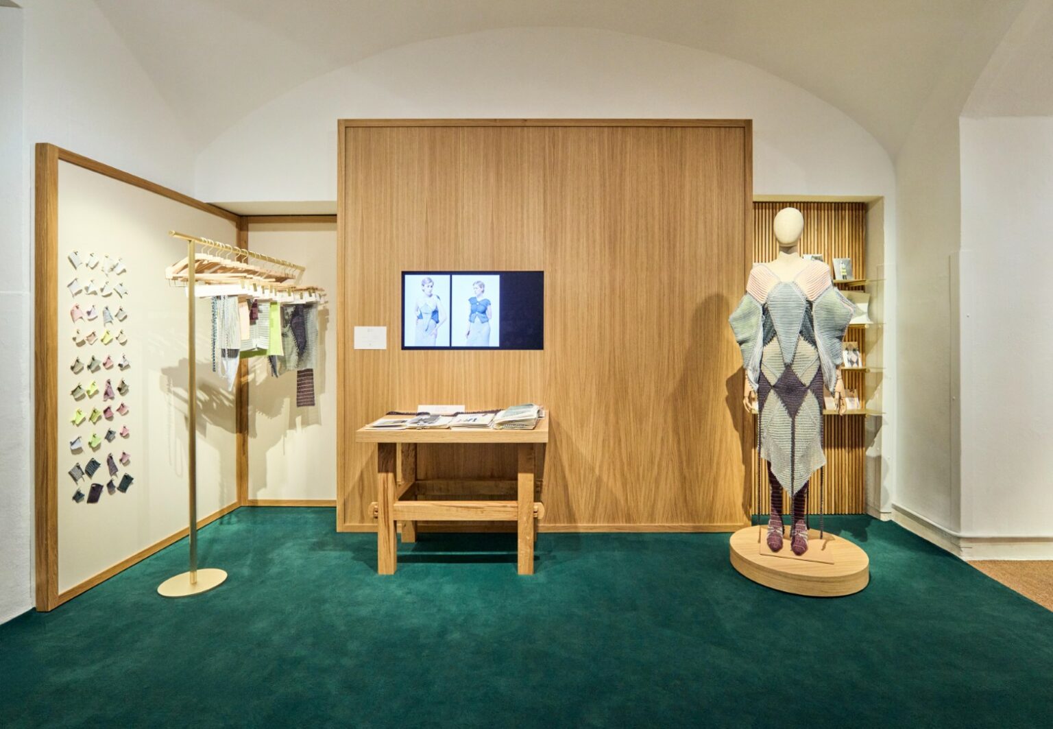 Loro Piana Knit Design Award 2026: The Future of Knitwear